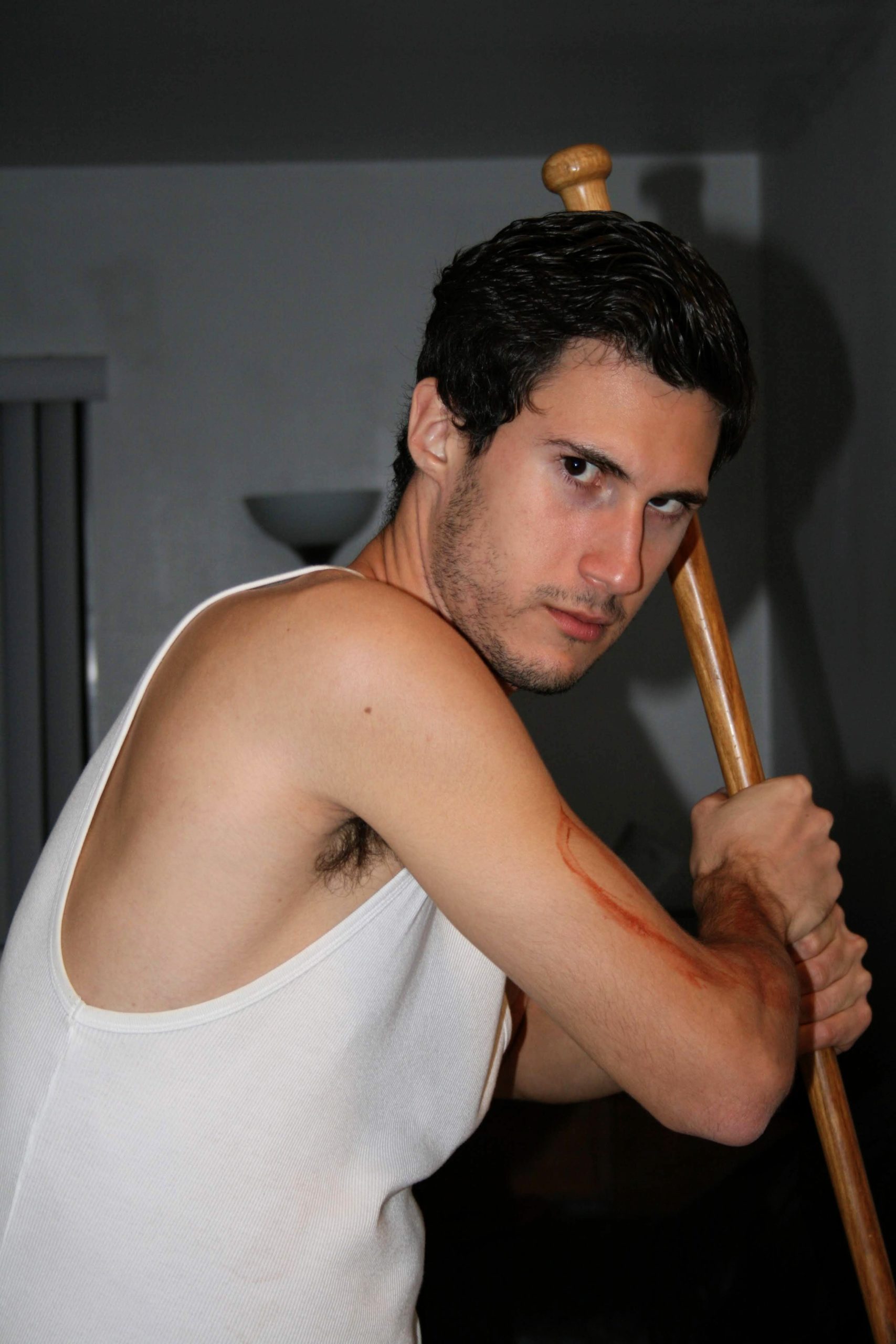 Sgt. Donny Donowitz – Castello.me