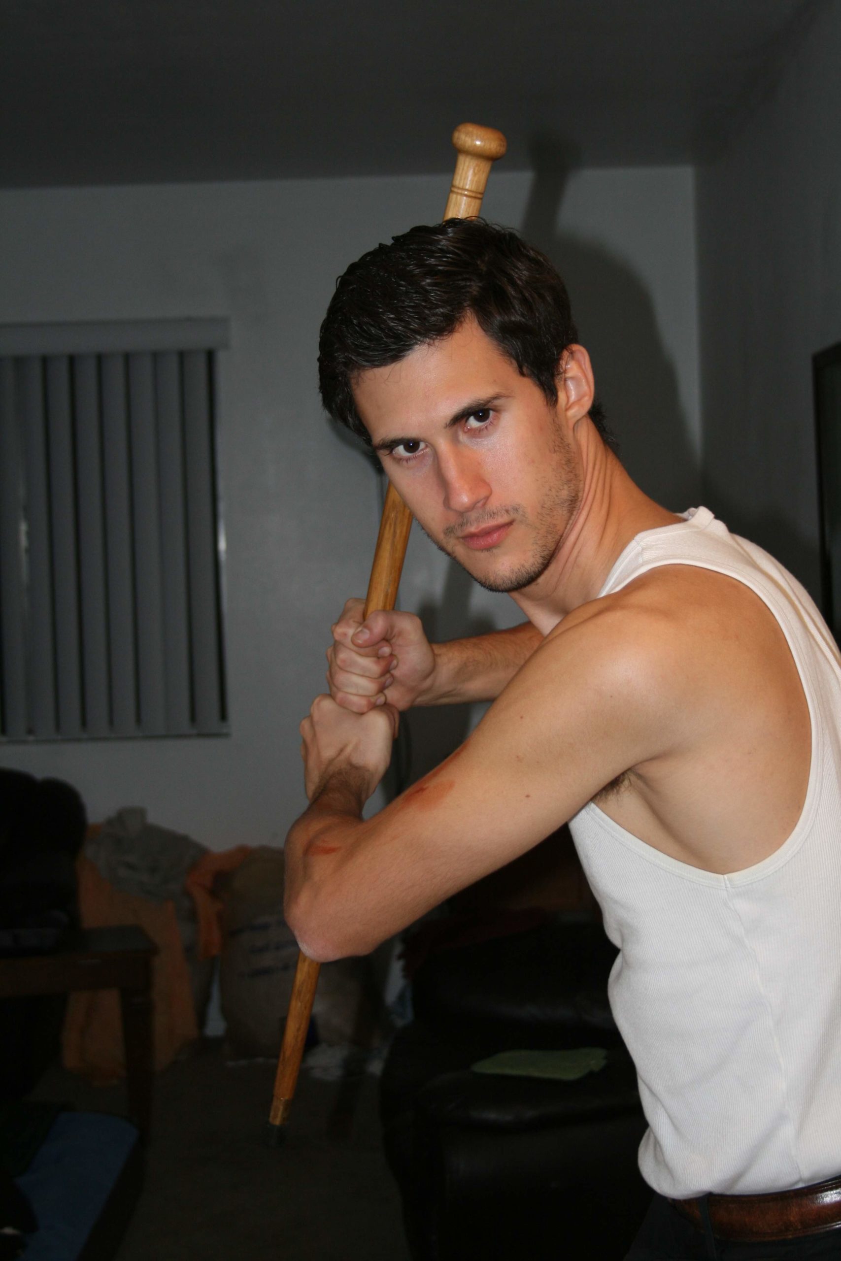 Sgt. Donny Donowitz – Castello.me